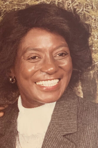 Laura L. Davis 1931-2022 | News, Sports, Jobs - The Vindicator